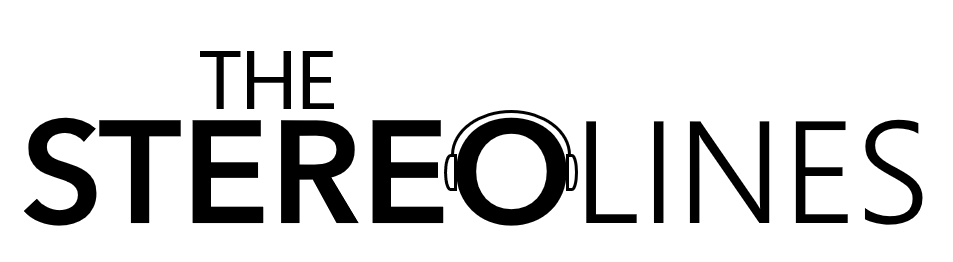 HOME - THE STEREOLINES